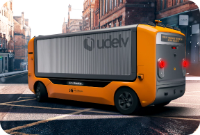 Mobileye at CES 2022