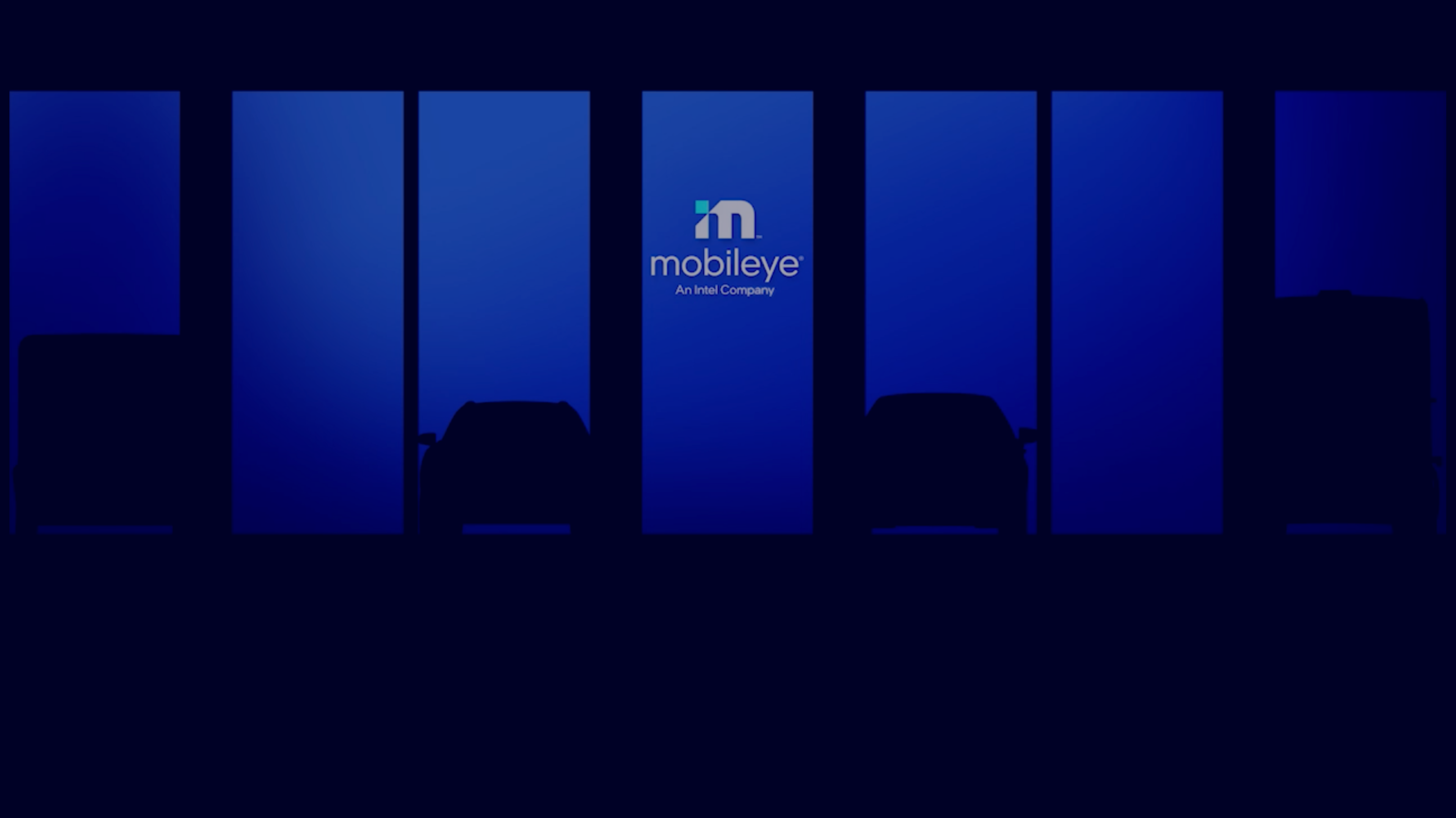 Mobileye at CES 2022