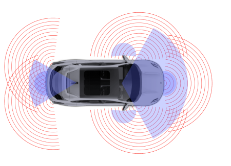 Mobileye at CES 2025