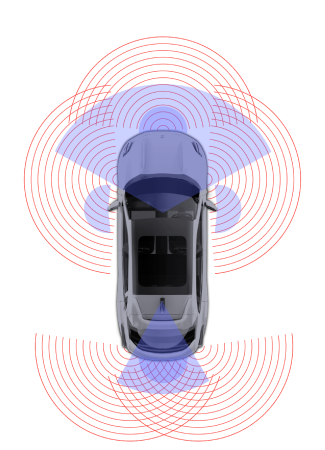 Mobileye at CES 2025