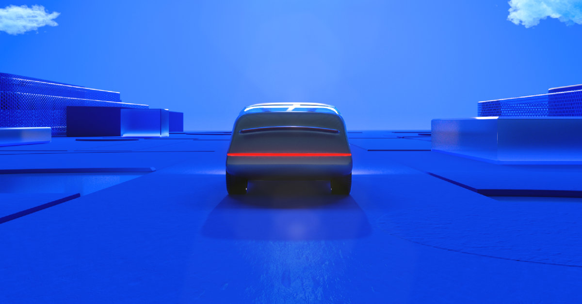 Mobileye Chauffeur™ | Bringing safe AVs to consumers around the globe