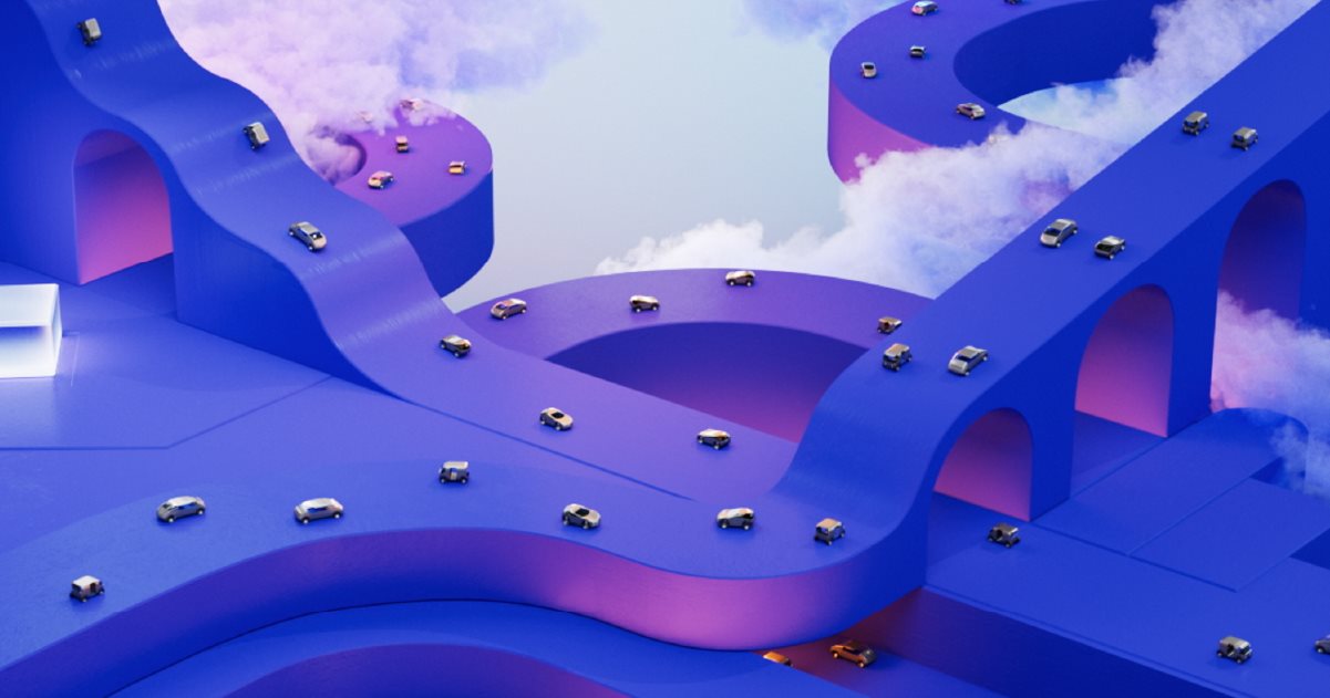 Mobileye Solutions | From Driver Assistance to Self-Driving