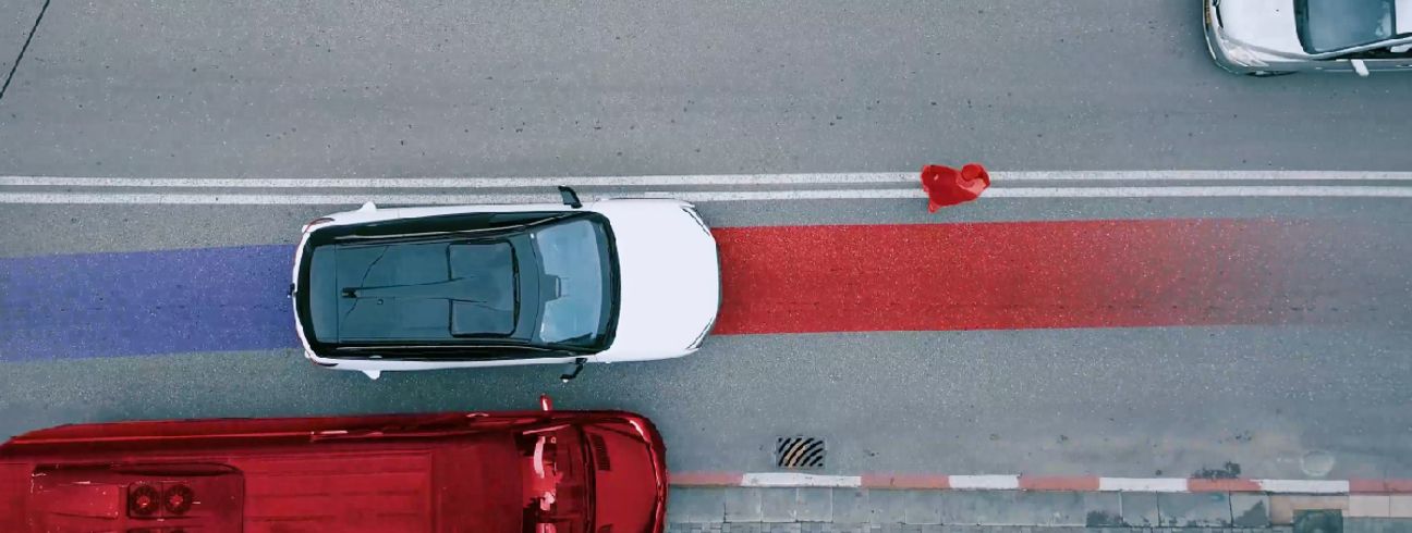 RSS™ and Autonomous Vehicle Safety at Mobileye