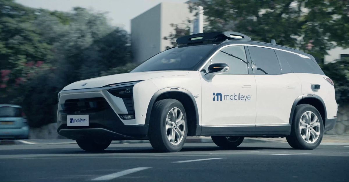 Mobileye News | Stay Updated on the Latest Innovations