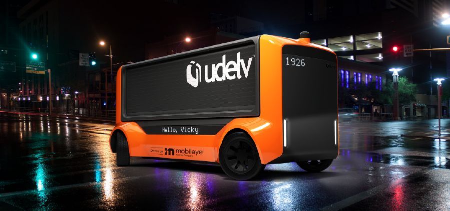 Mobileye | Autonomous Driving & ADAS (Advanced Driver Assistance Systems)