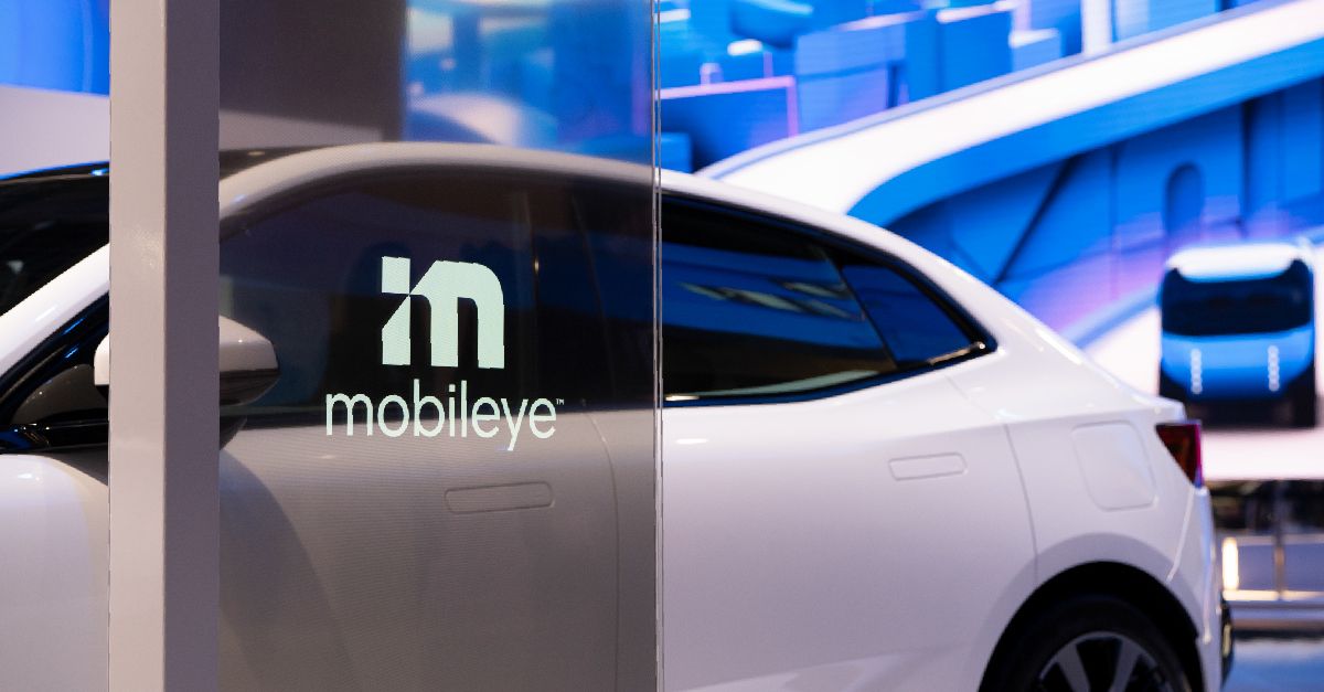 Mobileye Blog | Explore Insights, Trends, and Updates