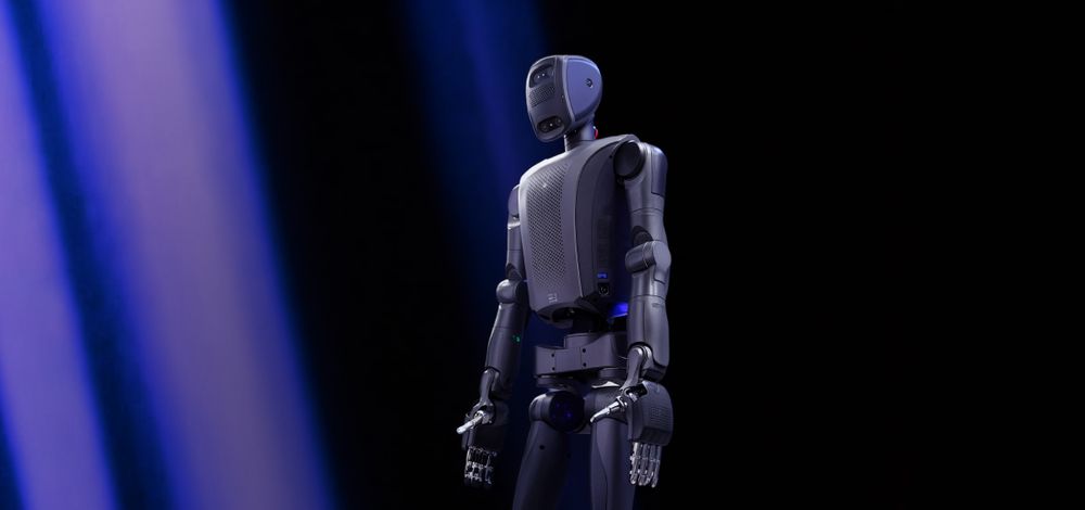 Mobileye 同意收购 Mentee Robotics